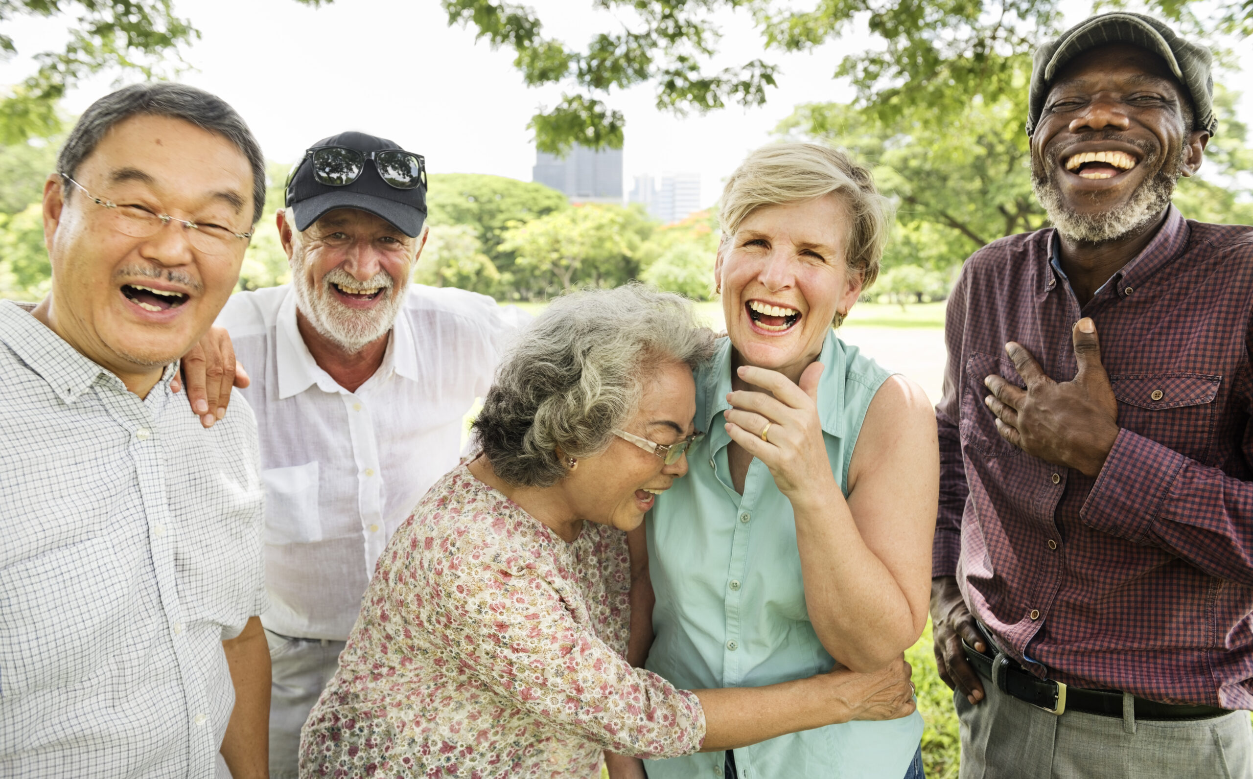 Health Program of Alameda County (HealthPAC) | Alameda County Health ...